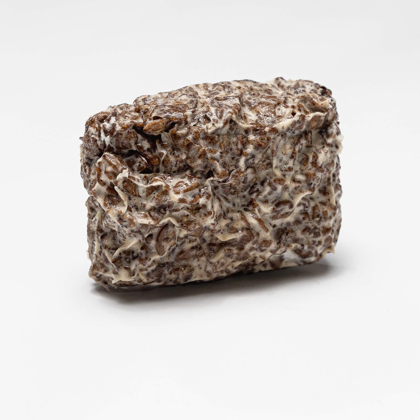 Crater Cluster - Coco Cereal Bar – Purrple Alien