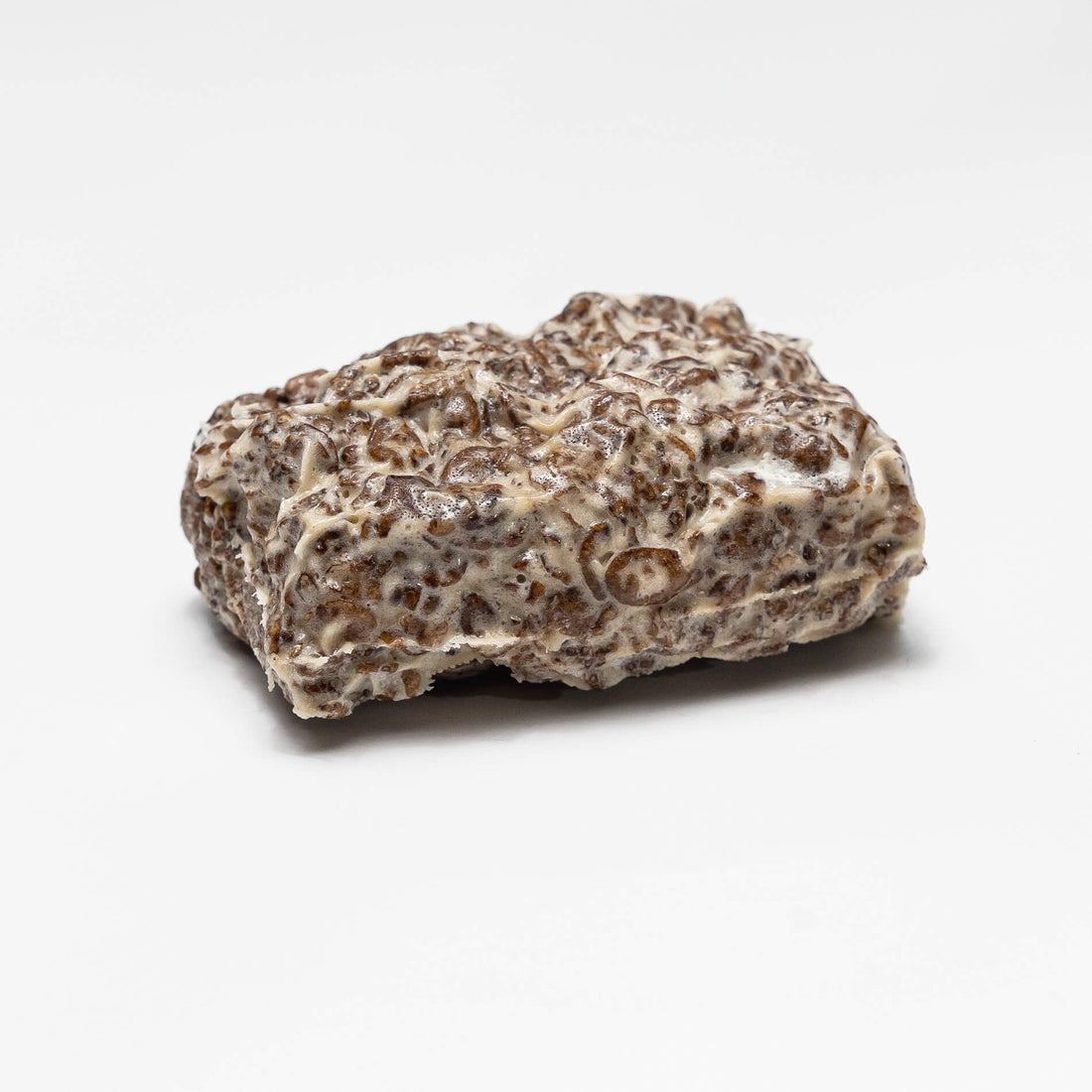 Crater Cluster - Coco Cereal Bar – Purrple Alien