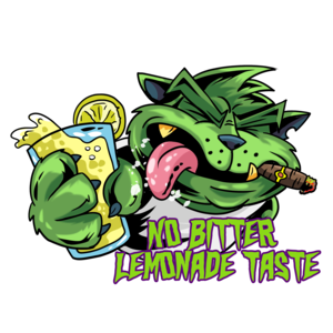 Melon Basher - Watermelon Lemonade – Purrple Alien
